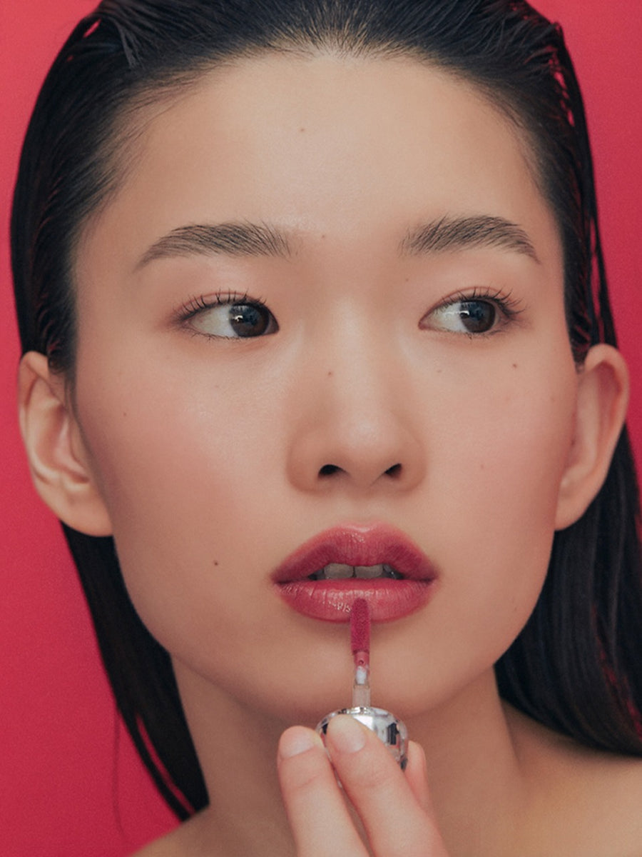 水光保濕唇釉 9ml No.5 Raspberry Soap | Alternative Stereo | Chyaaa.com | Chyaaa