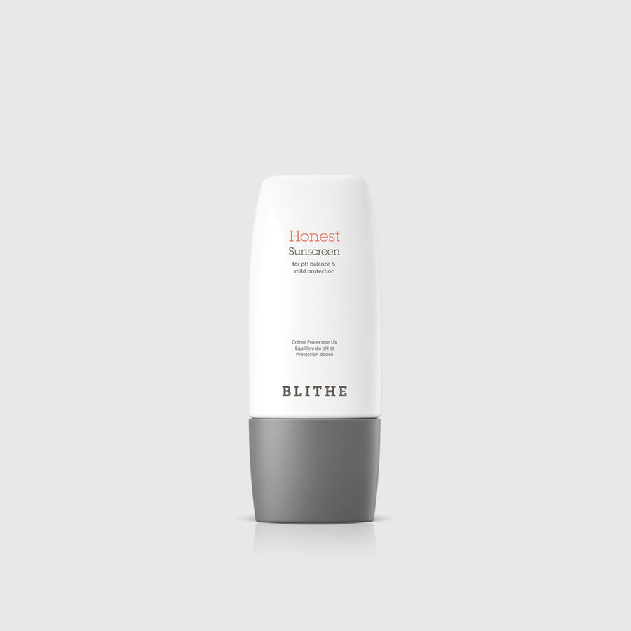 BLITHE Honest Sunscreen For Ph Balance and Mild Protection 防曬乳 50ml ...